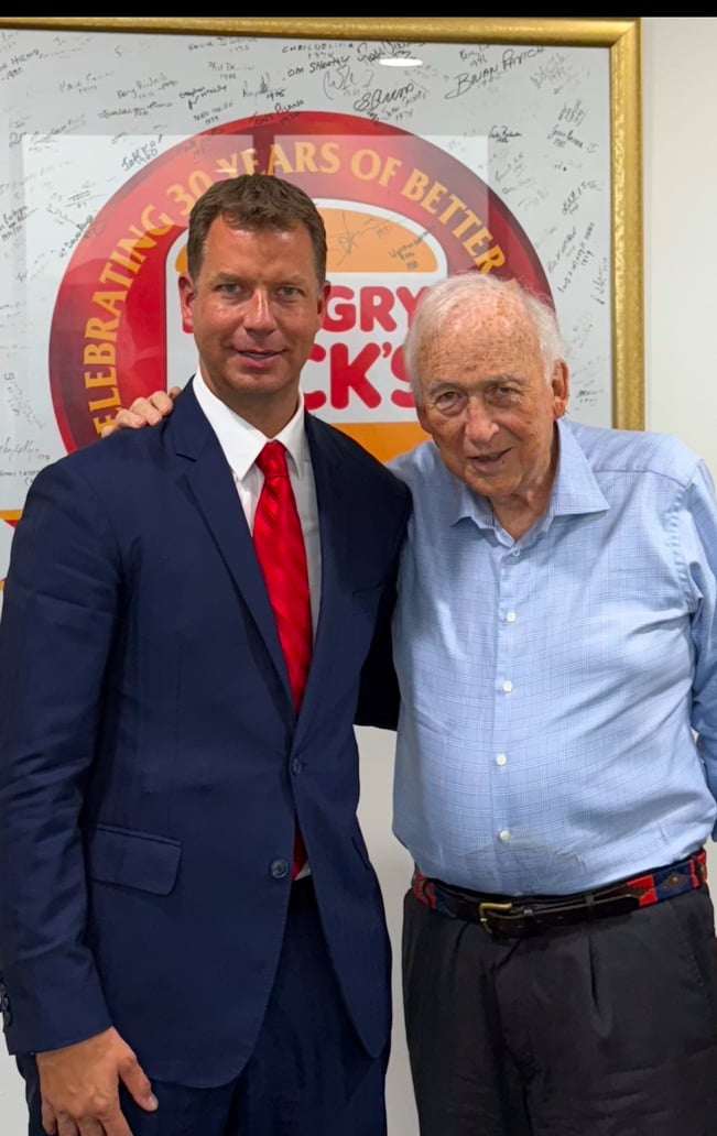 Become the Go-To Mergers & Acquisitions Deal Maker